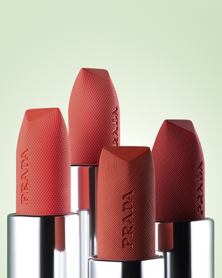 【美週Buy一下】2025最受矚目美妝新品搶先看！Prada Beauty一月登台，嬌蘭、Margiela顛覆式香水搶市場 | Bella.tw儂儂